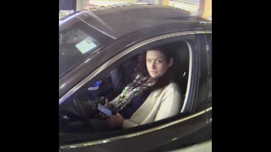 Police In Nwa Searching For Suspect Accused Of Cashing 10 000 In