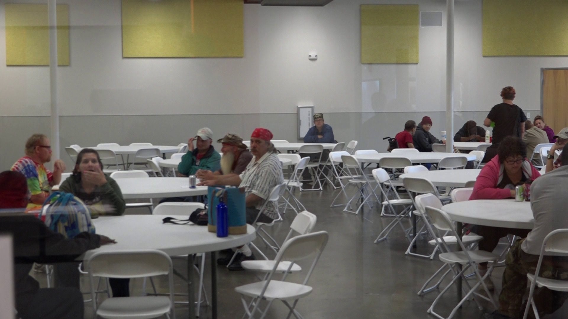 Fort Smith Homeless Shelter Full Within A Few Days | 5newsonline.com