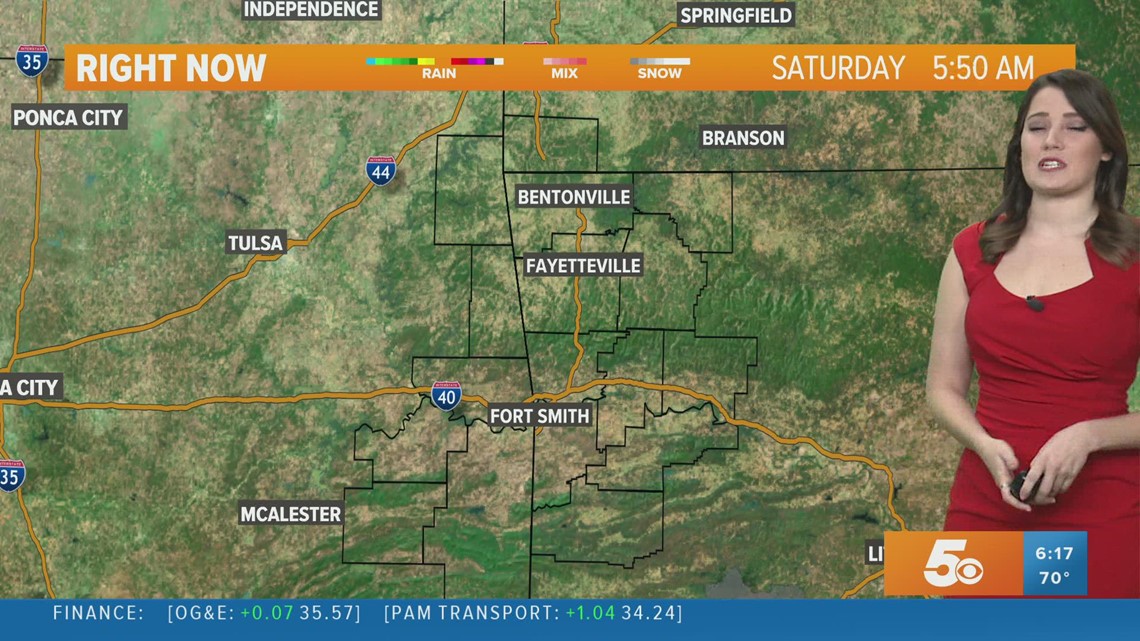 Arkansas State Police Trooper Called An Extreme Liability By Lieutenant ...