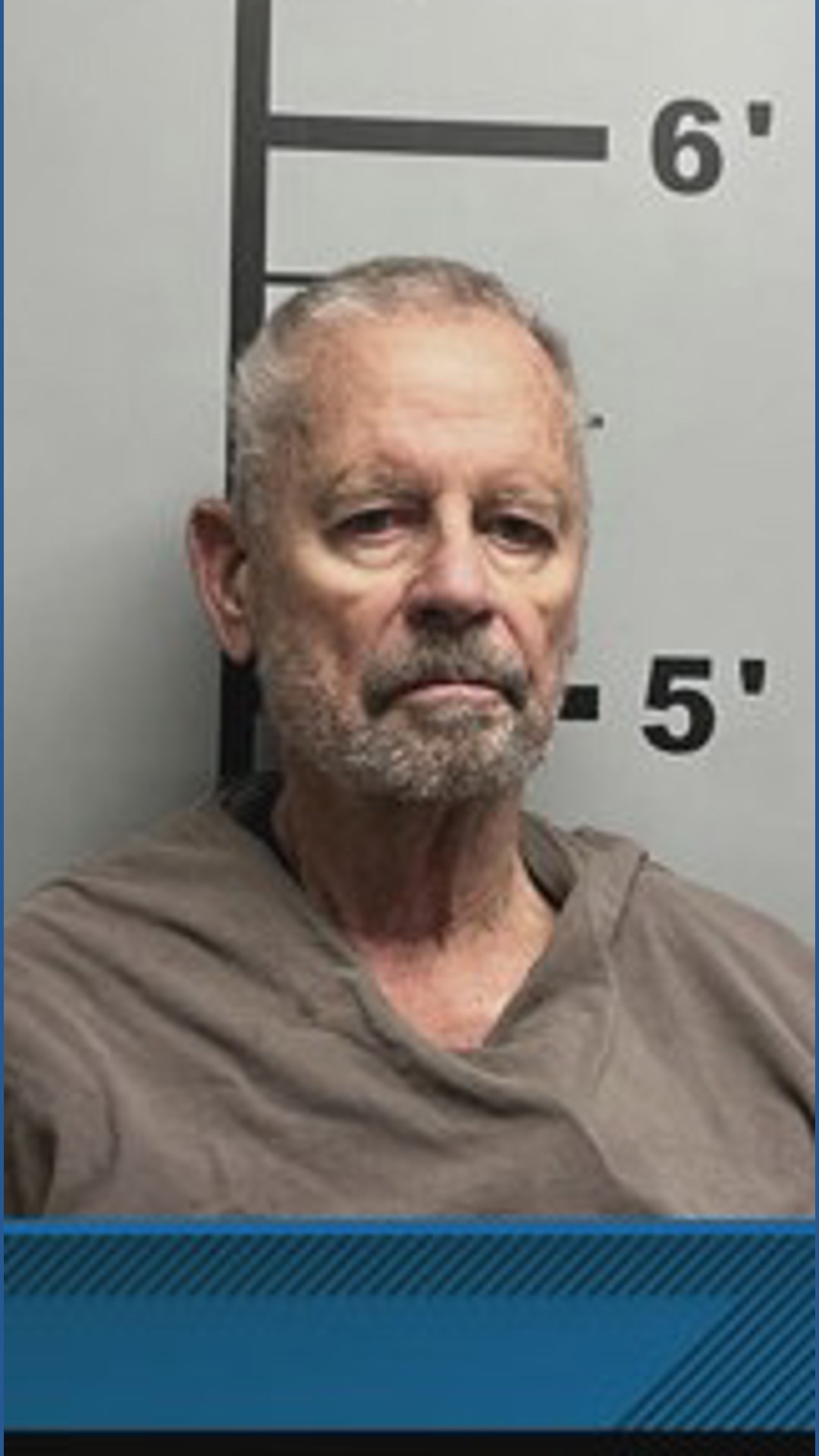 Latest News | Bella Vista man arrested after authorities find his wife ...