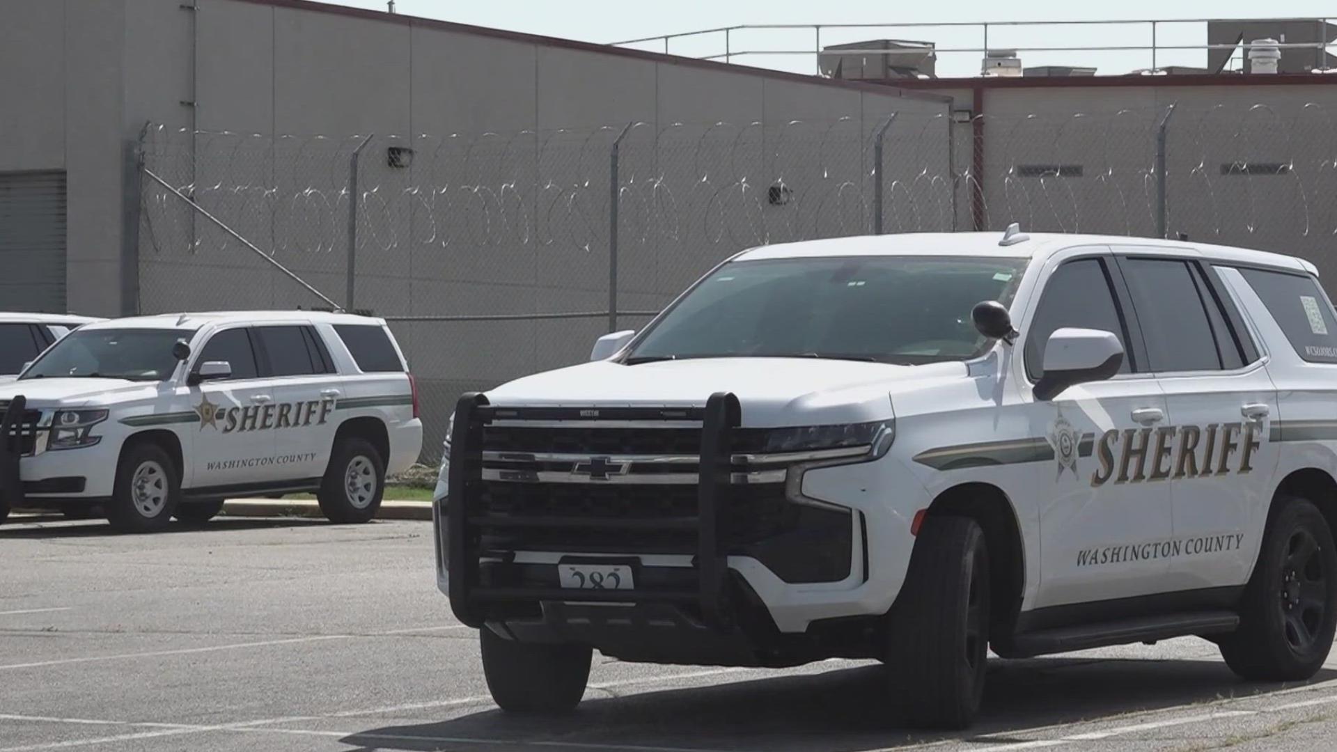 Arkansas residents plead guilty to attacking neighbor's dog ...