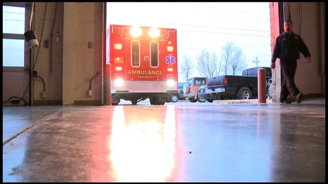 New Dispatch System In LeFlore County Launches | 5newsonline.com