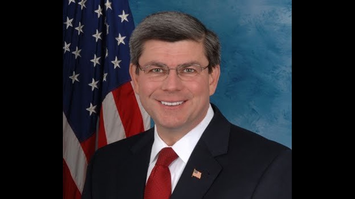 Ross to Announce Bid for Arkansas Governor | 5newsonline.com