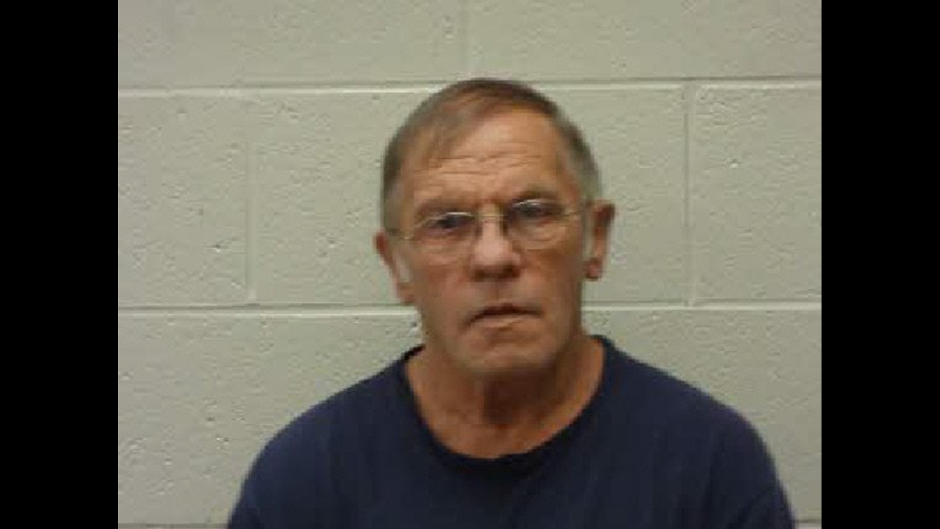 Pea Ridge Man Arrested for Allegedly Sexually Assaulting Child ...