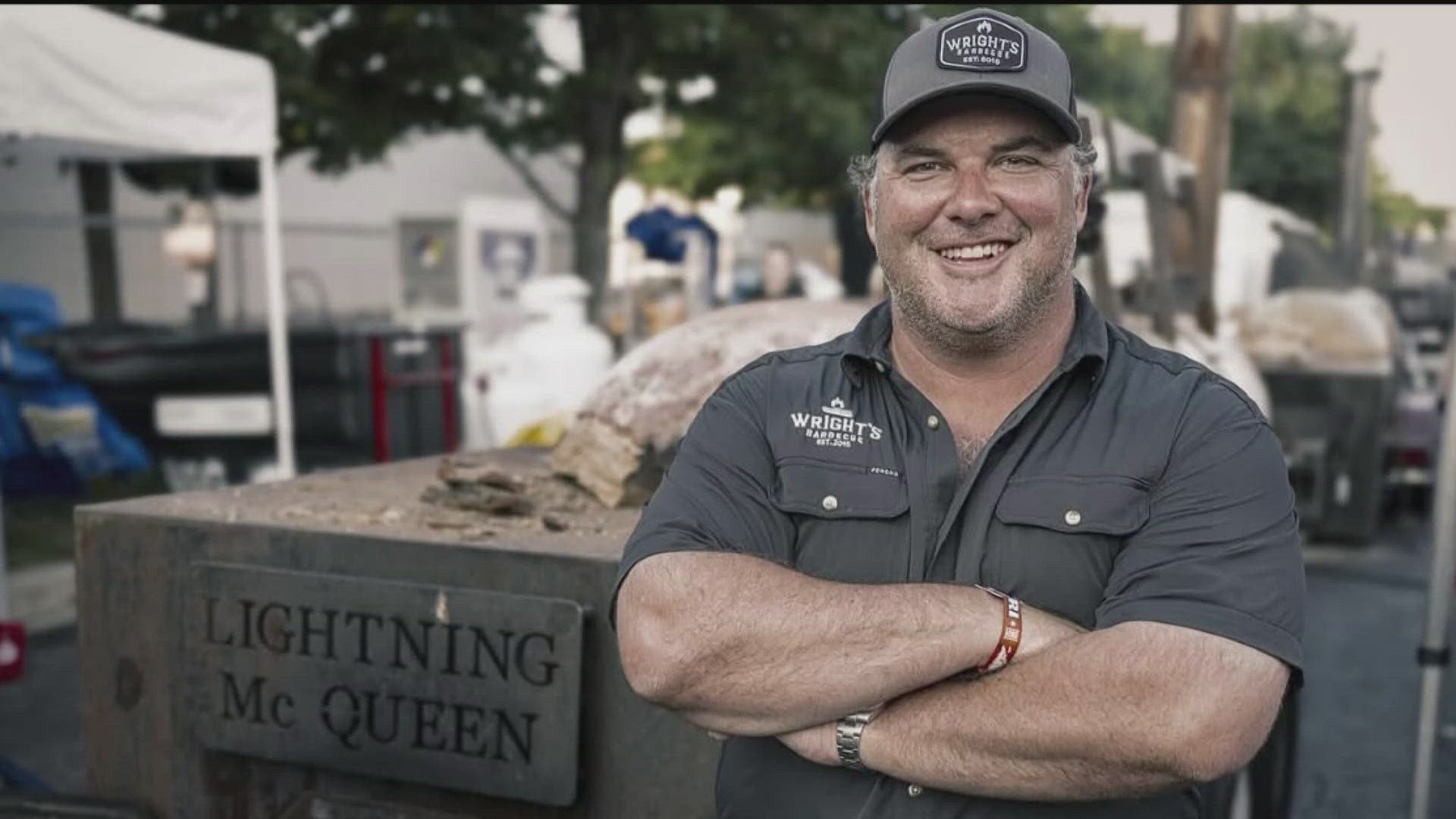 Northwest Arkansas booming, Wright's BBQ among those thriving | 5newsonline.com