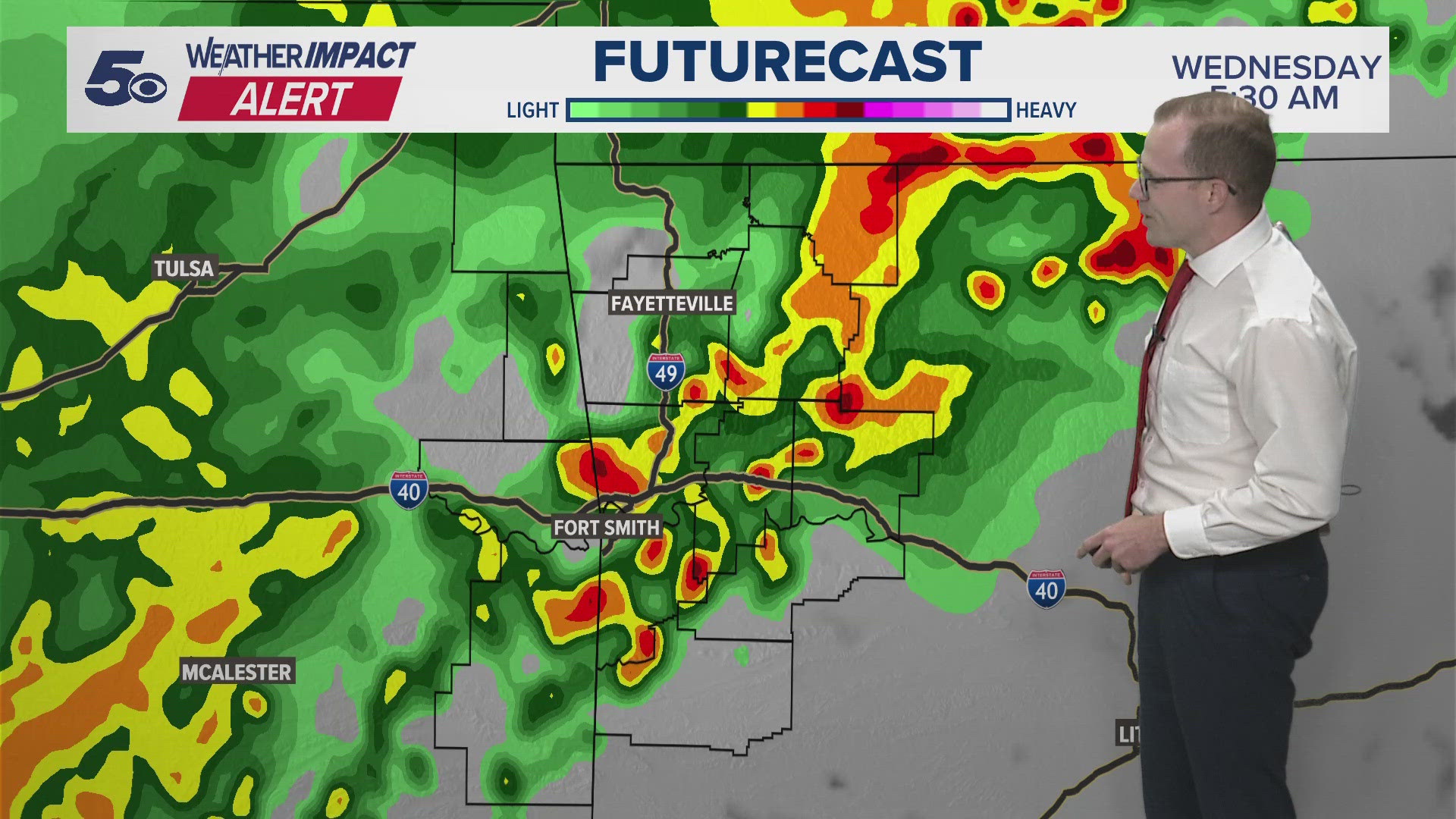 Advertise with 5NEWS KFSM | Fort Smith, Arkansas | 5newsonline.com