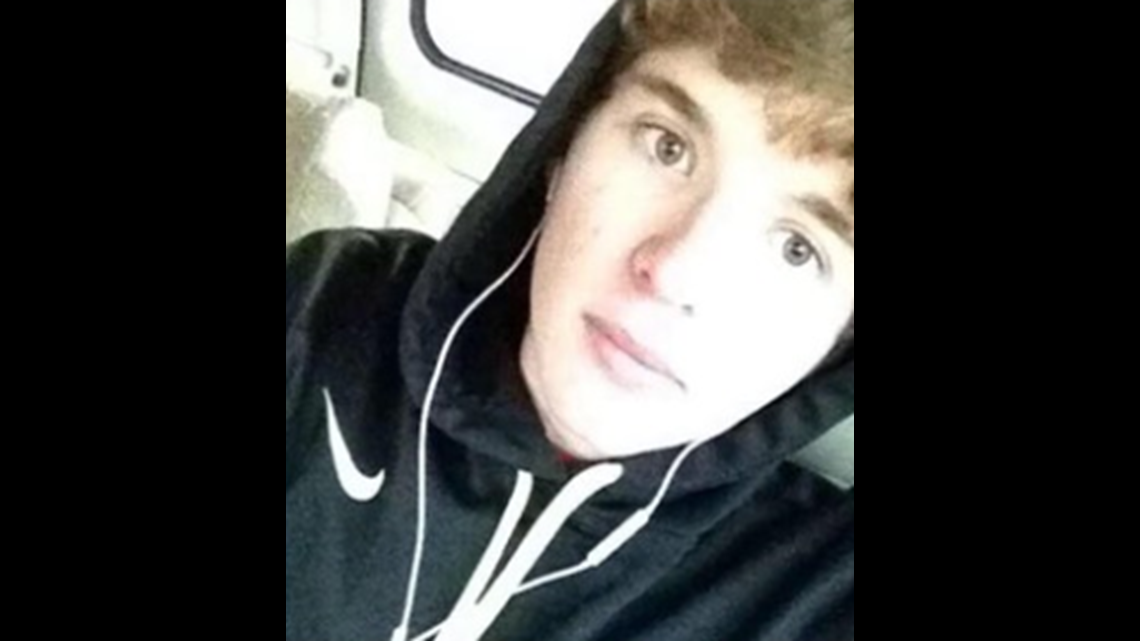 Missing Teen From Alma Located | 5newsonline.com