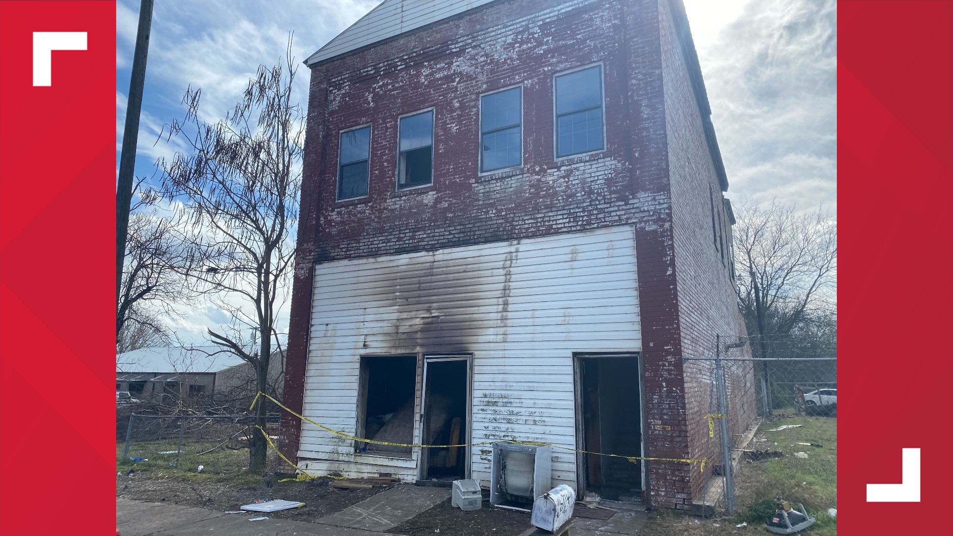 One person dead after Poteau structure fire | 5newsonline.com
