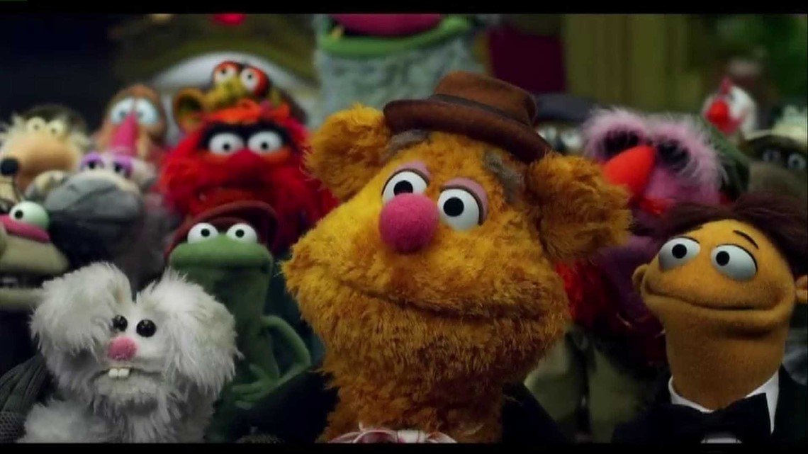 Muppets to Receive Star on Hollywood Walk of Fame | 5newsonline.com