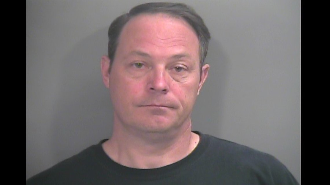 Lincoln Man Faces Second Charge Of Filming Bank Employees In Restroom ...