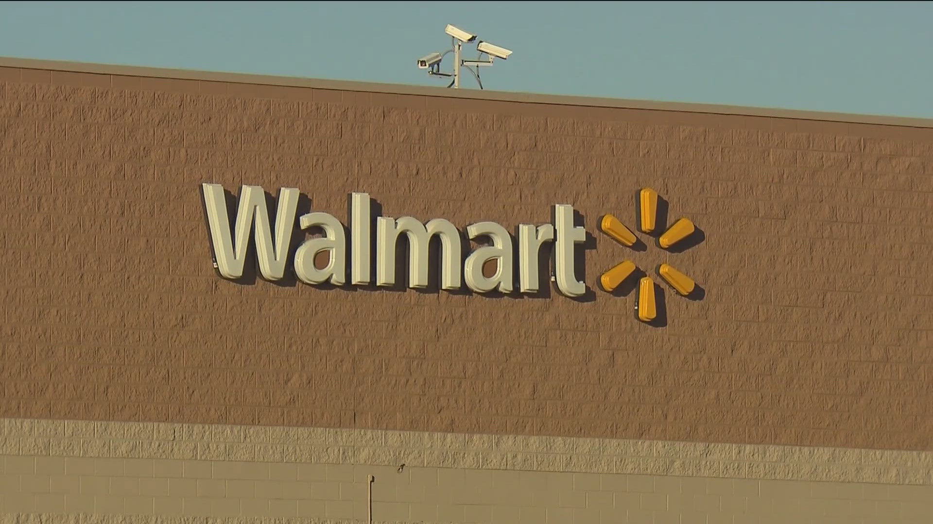 Walmart to remove artificial dyes from food brands by 2027 | 5newsonline.com