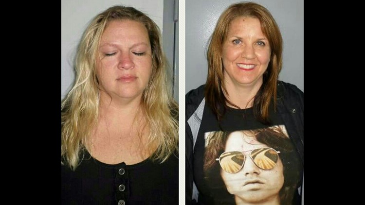 Court Hearing Held For Three Accused of Covering Up ATV Wreck That ...