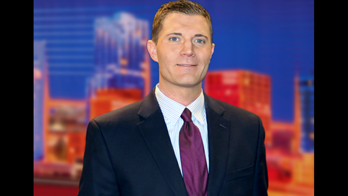 Funeral Arrangements Set for KTHV Anchor Matt Turner | 5newsonline.com
