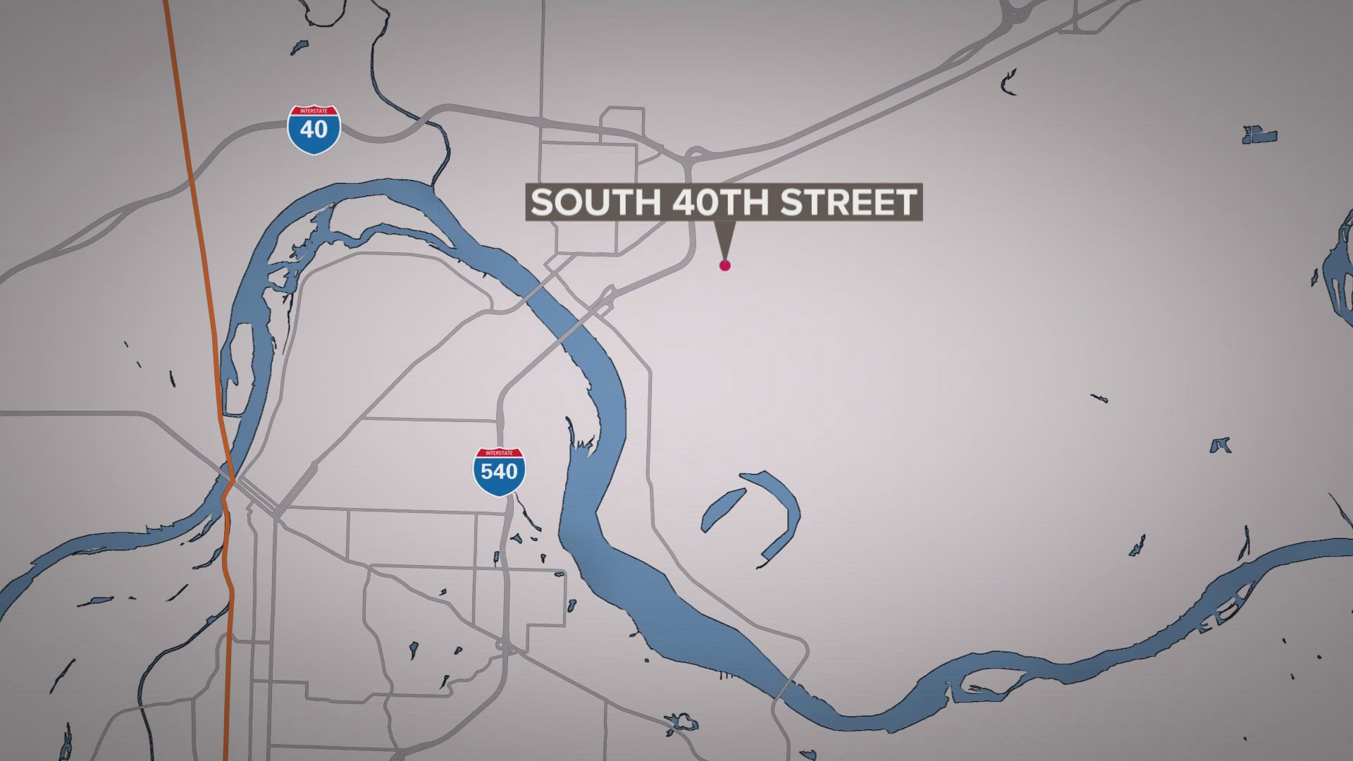 Van Buren police investigate "suspicious death" | 5newsonline.com