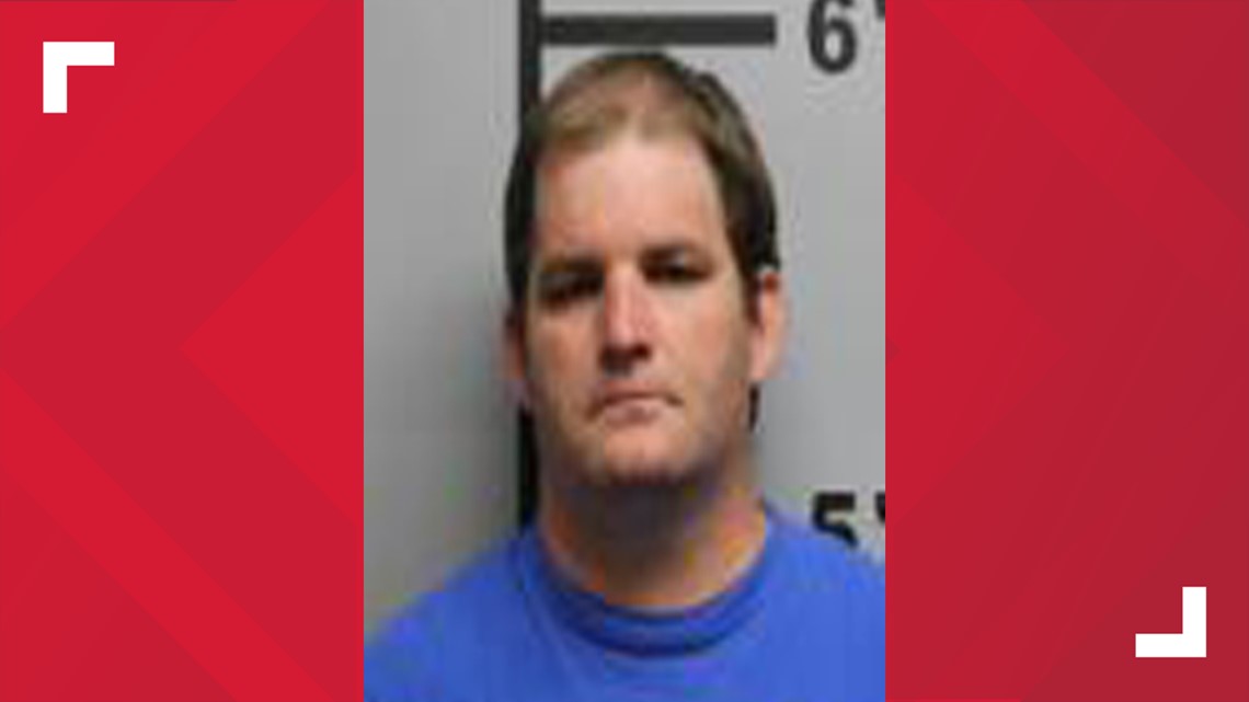 Man arrested in connection with child pornography case | 5newsonline.com
