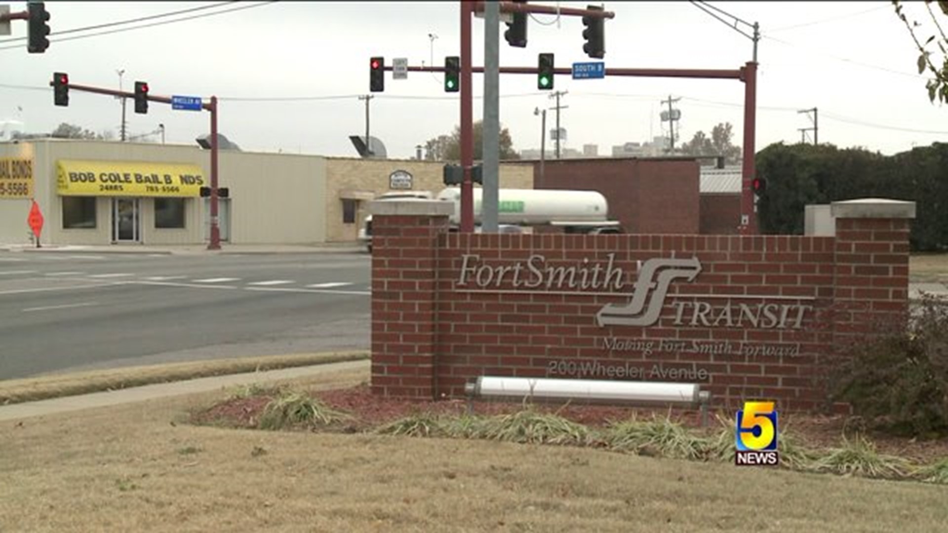 Fort Smith Transit Eliminating Night Services, Adding New Route ...