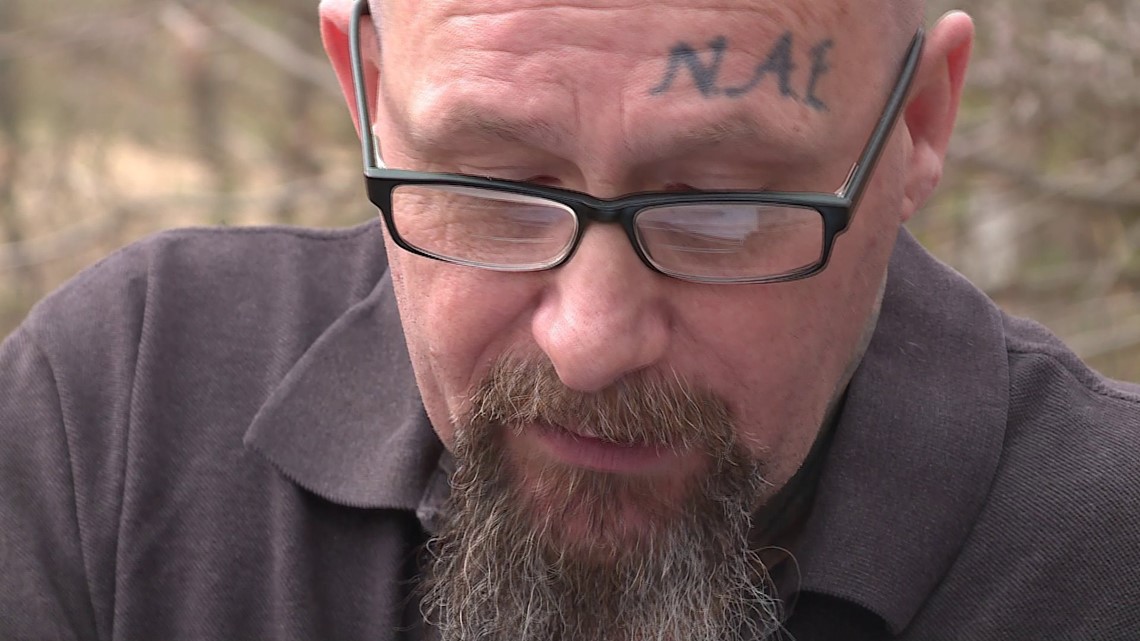 Retired Member Of White Supremacy Group Speak Out On FBI Arrest Of ...