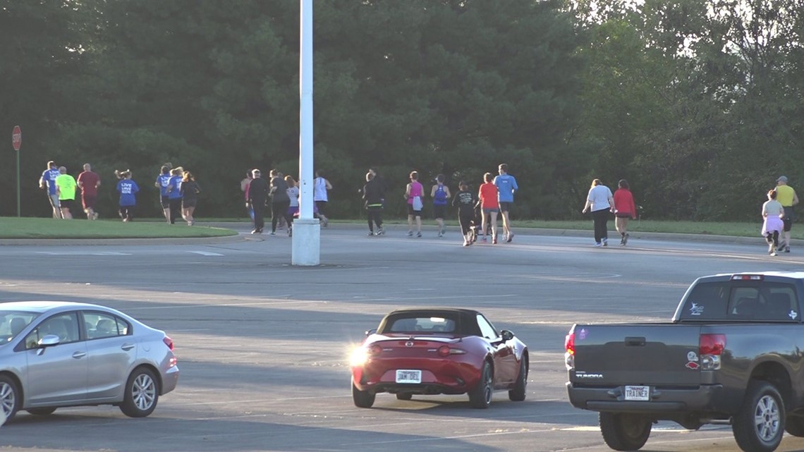 Razor Run Raises Money For Two NWA Organizations | 5newsonline.com