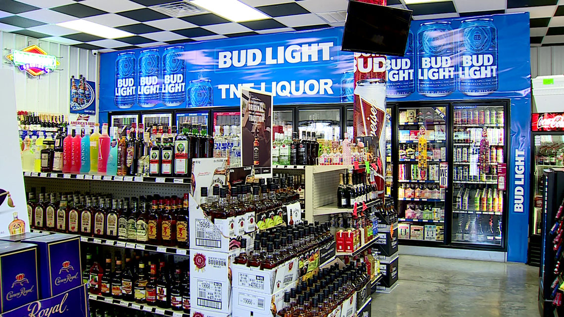 Decatur voters to consider one percent tax on liquor sales ...