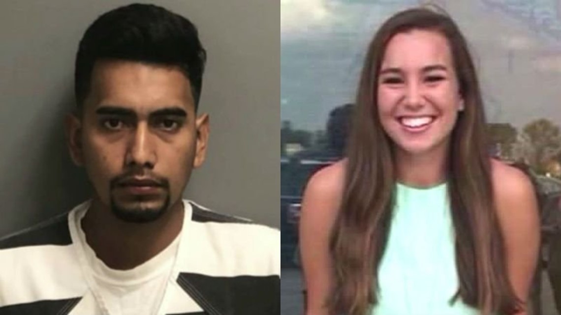 Mollie Tibbetts Autopsy Finds That She Died By Multiple Sharp Force ...