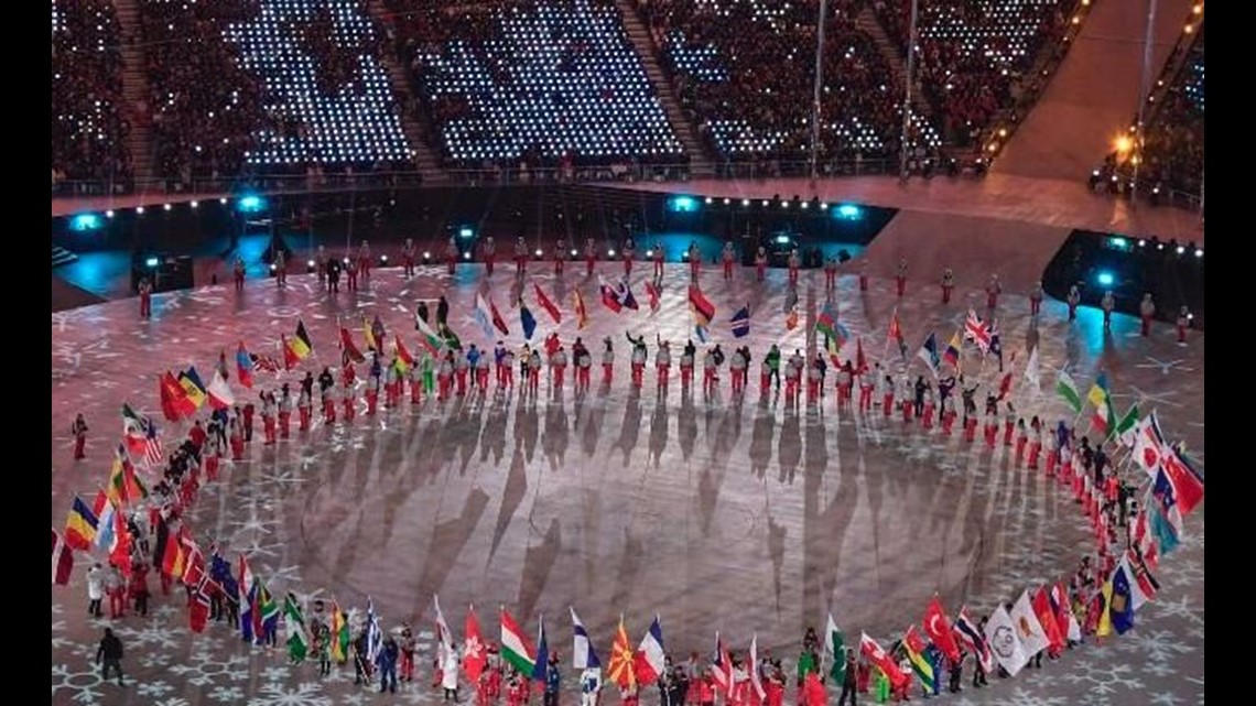 China Leads Its Citizens To Snow Ahead Of The 2022 Beijing Winter Games ...