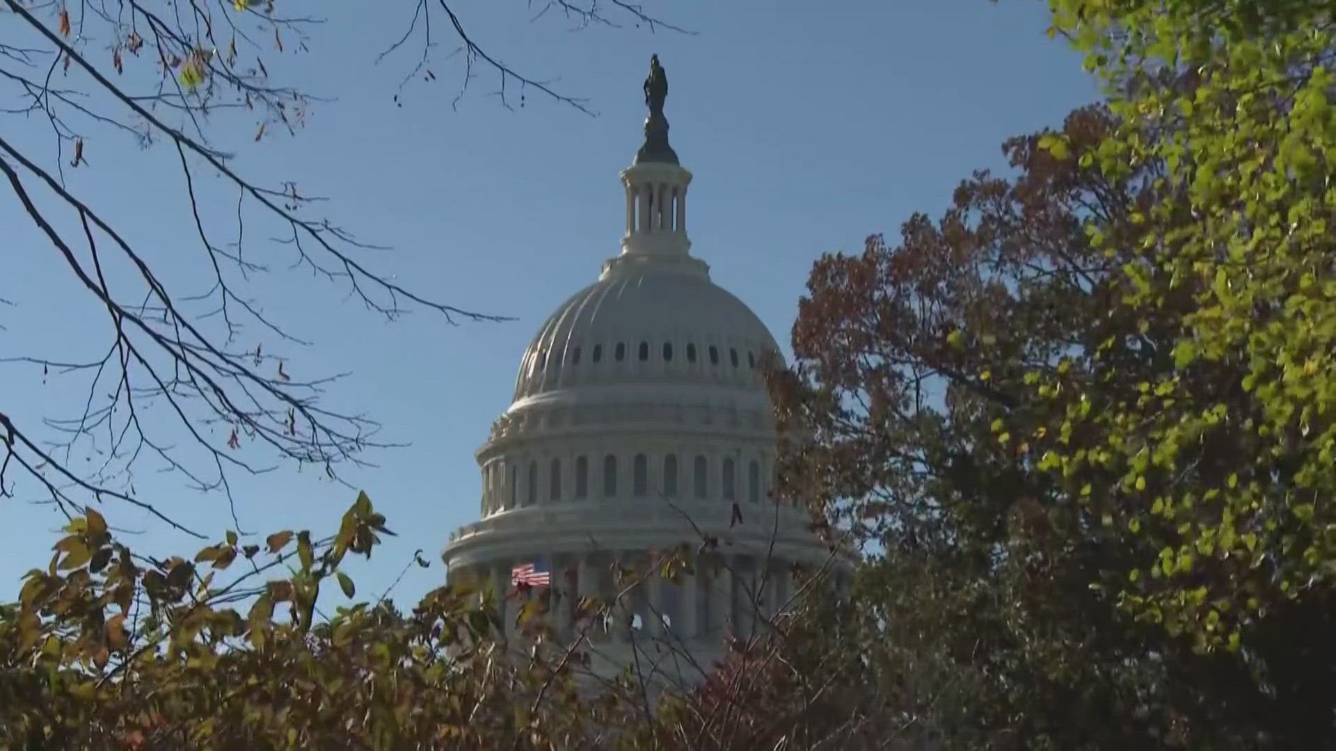 Latest News | Government shutdown approaches the record for longest in ...