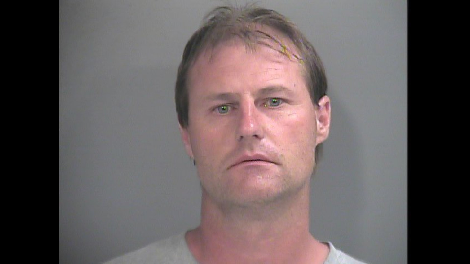 Police: Man Wrestled Over Gun With 14 Year Old, Struck Wife With Pistol ...