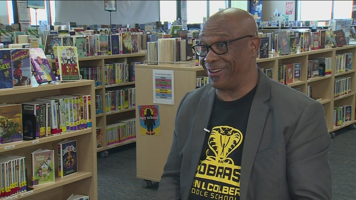 Dr. John Colbert reflects on educational legacy in Arkansas ...