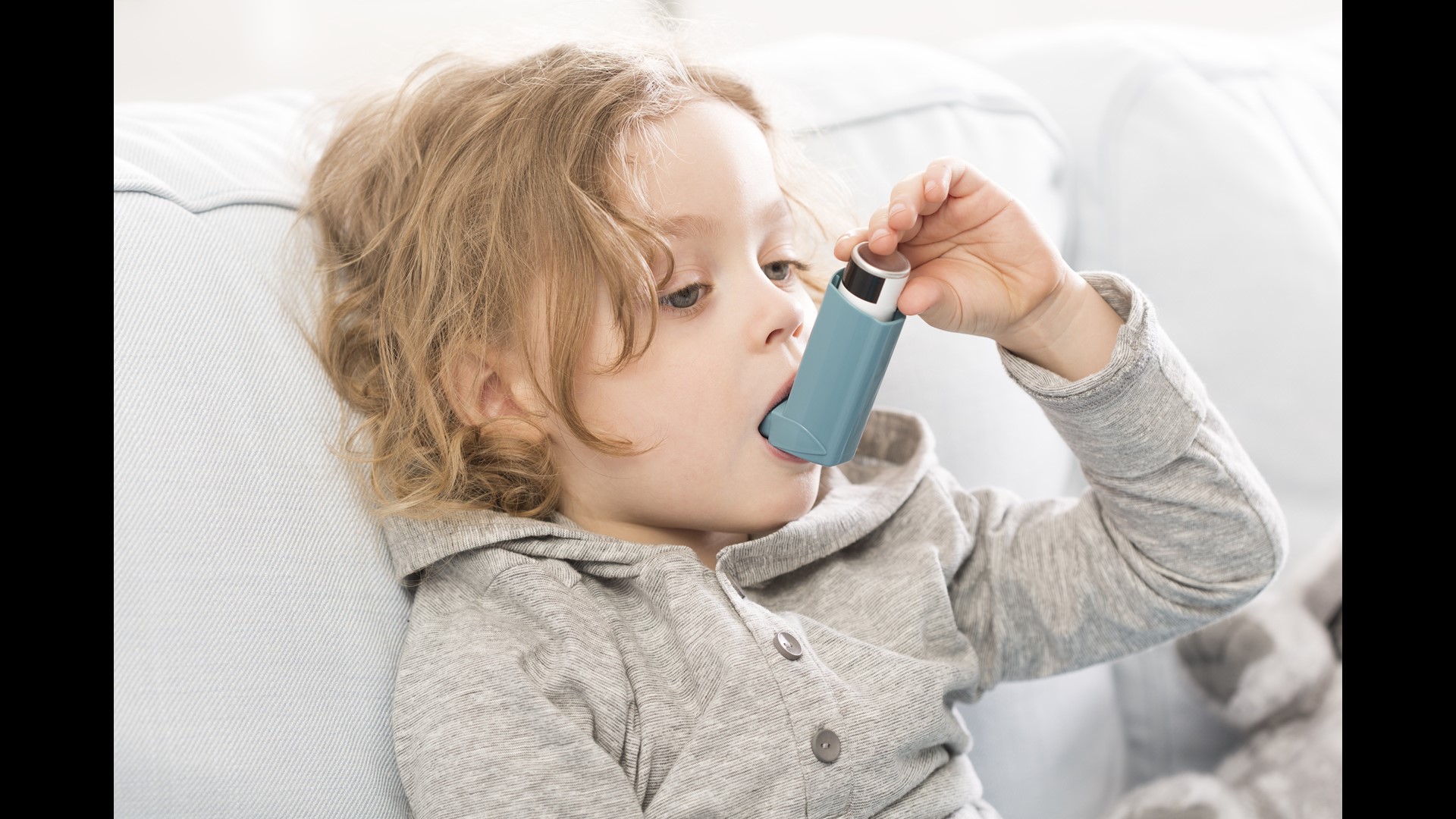 Nearly 600,000 GSK Inhalers Recalled Nationwide | 5newsonline.com