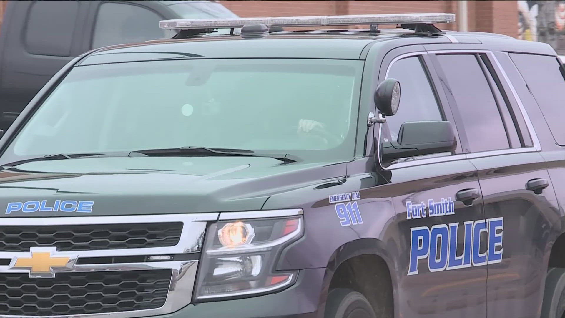 Requirements to decertify police officers in Arkansas | 5newsonline.com