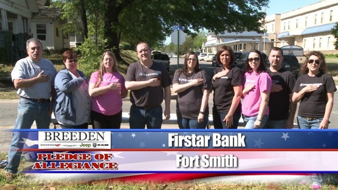Firstar Bank, Fort Smith | 5newsonline.com