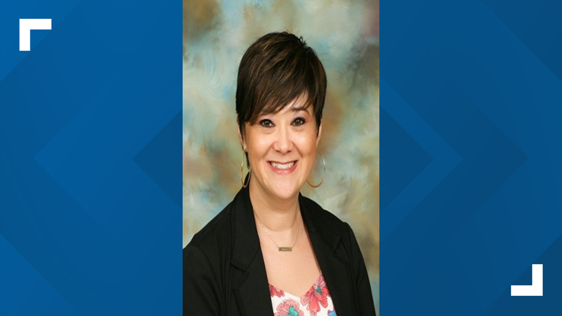 Greenwood High School names new principal following tragic death of ...