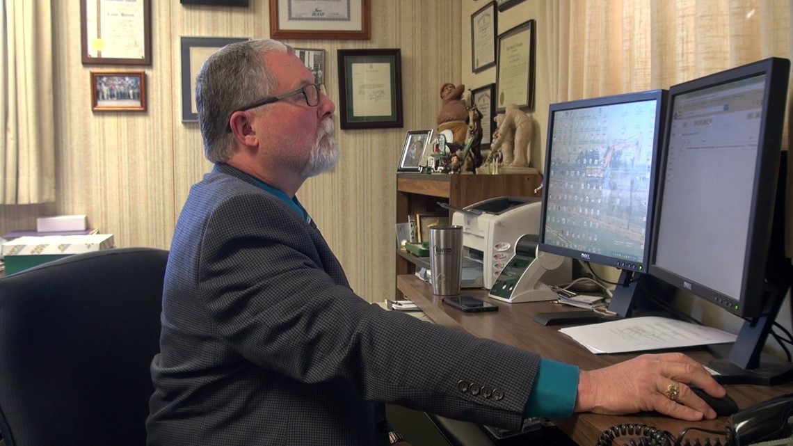 Gentry Superintendent To Retire After 25 Years | 5newsonline.com