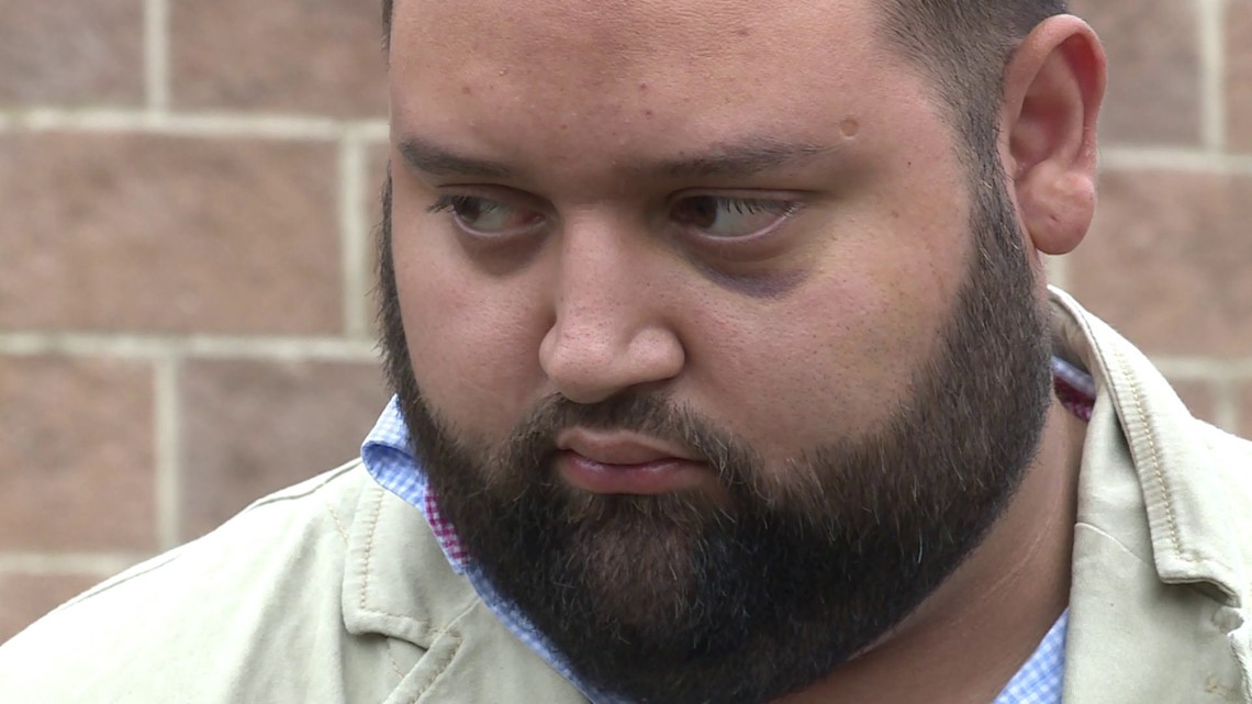 ‘I Thought My Life Was Over’: Pacheco Speaks After Being Found ...