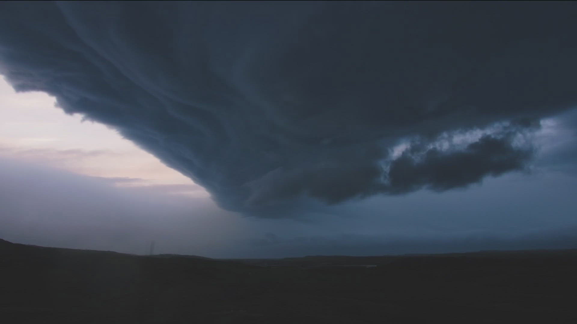 National Weather Service hosting free storm spotter classes in Arkansas ...
