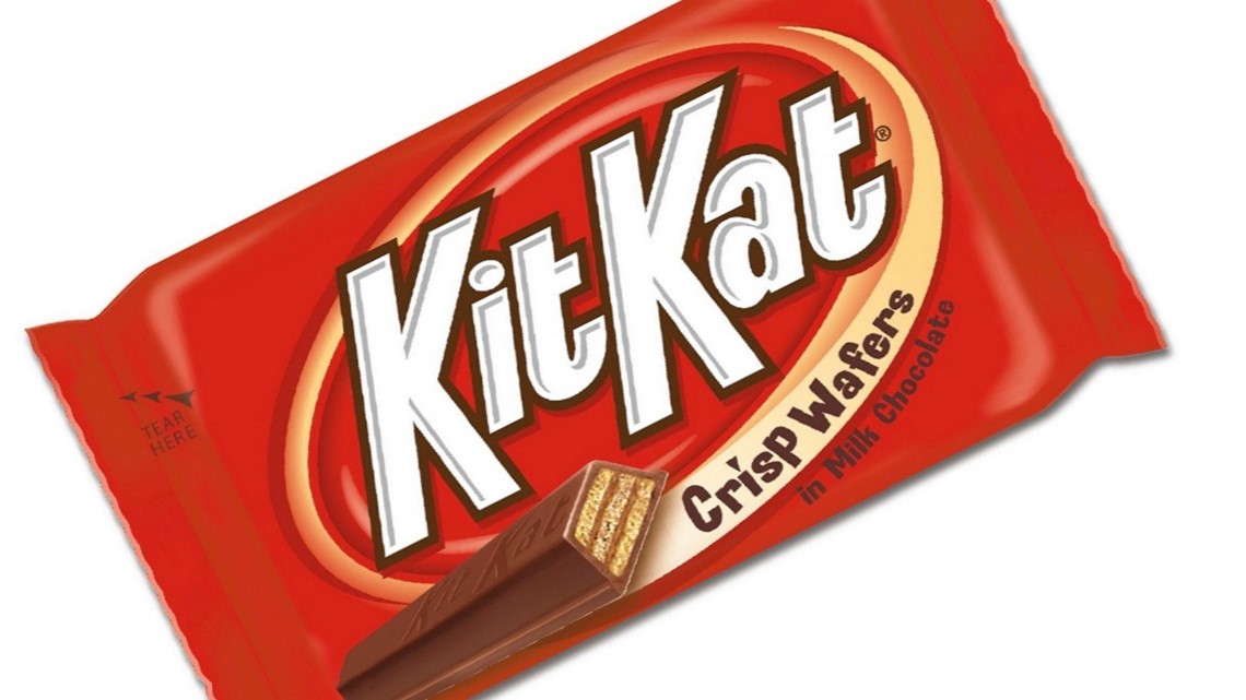 Kit Kats For Life? Woman Demands Free Candy After Finding Waferless ...