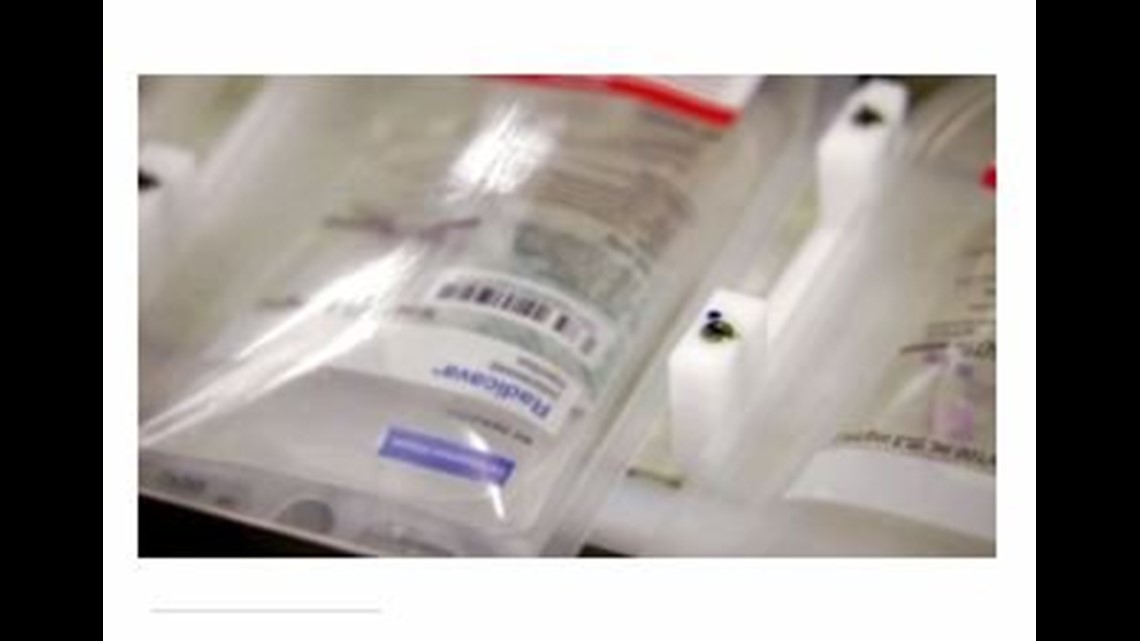 FDA Approves First New Drug For ALS Treatment In 22 Years | 5newsonline.com