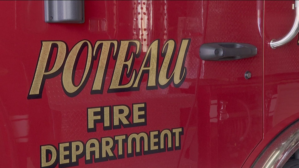 Poteau Fire Dept. to transition to full-time force | 5newsonline.com