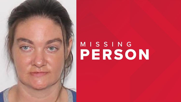 Fort Smith Police Search For Woman Missing Since 2020