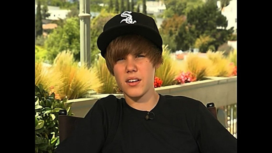 Bieber backs ‘Bully’ Documentary: I was bullied too | 5newsonline.com