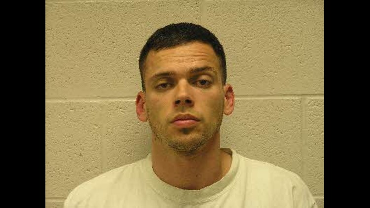 Jury Selection Begins Tuesday In Arron Lewis Trial | 5newsonline.com