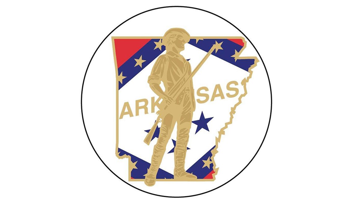 Arkansas Air National Guard’s 188th Wing receives prestigious award ...