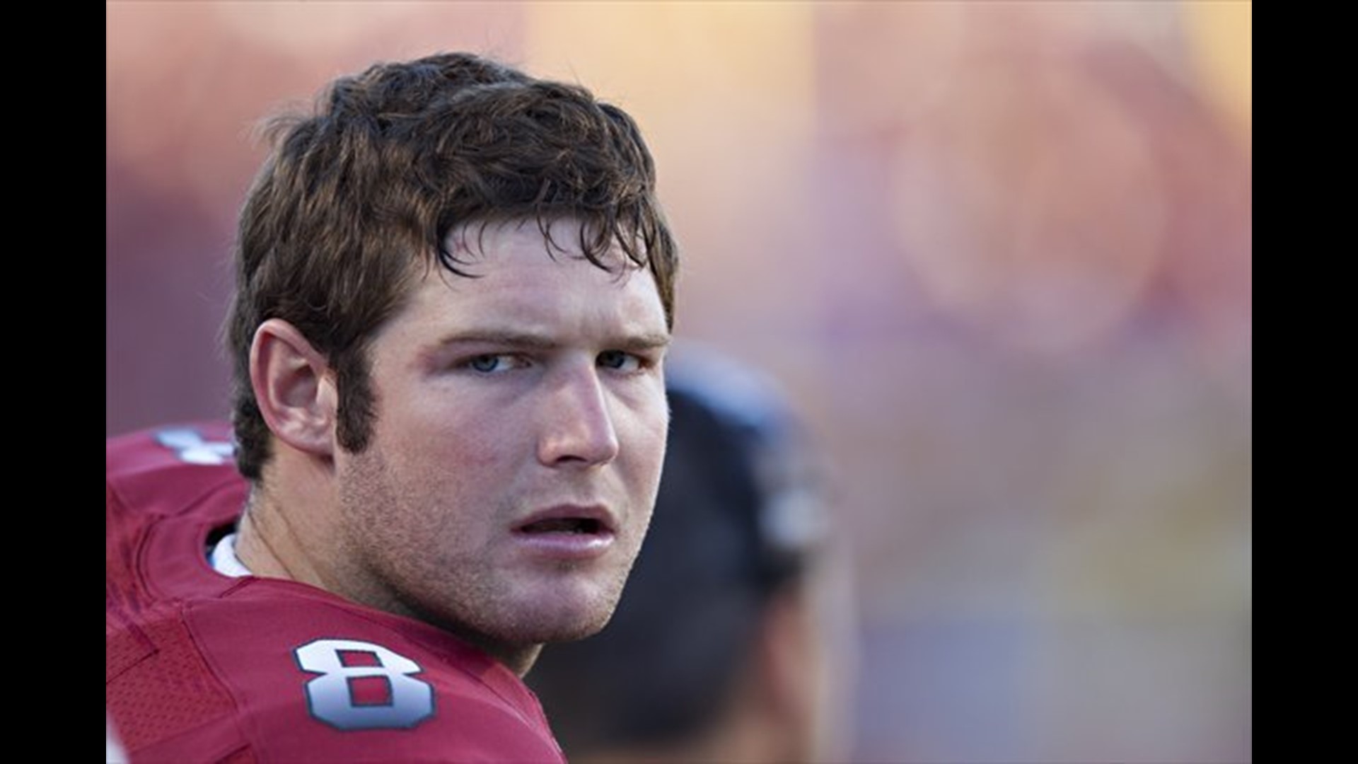 Tyler Wilson Signs With Titans | 5newsonline.com