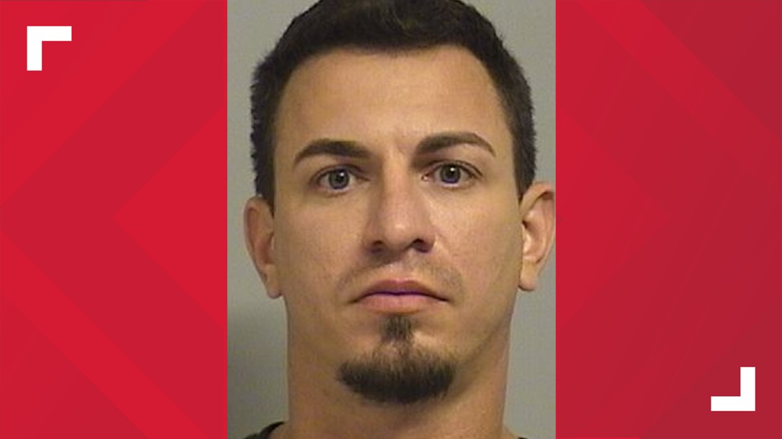 Tulsa man admits allowing children to die in hot vehicle | 5newsonline.com