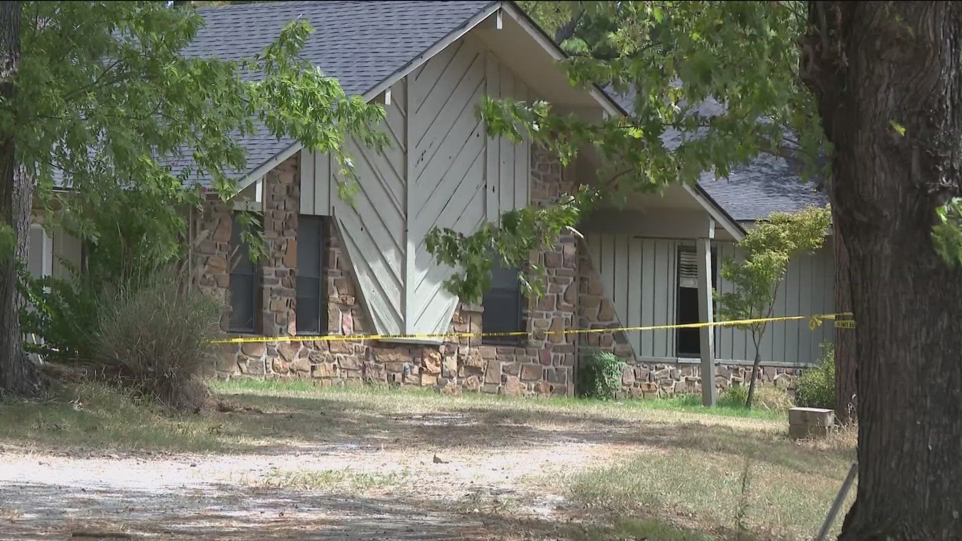 Two dead after Poteau house fire; investigation ongoing | 5newsonline.com