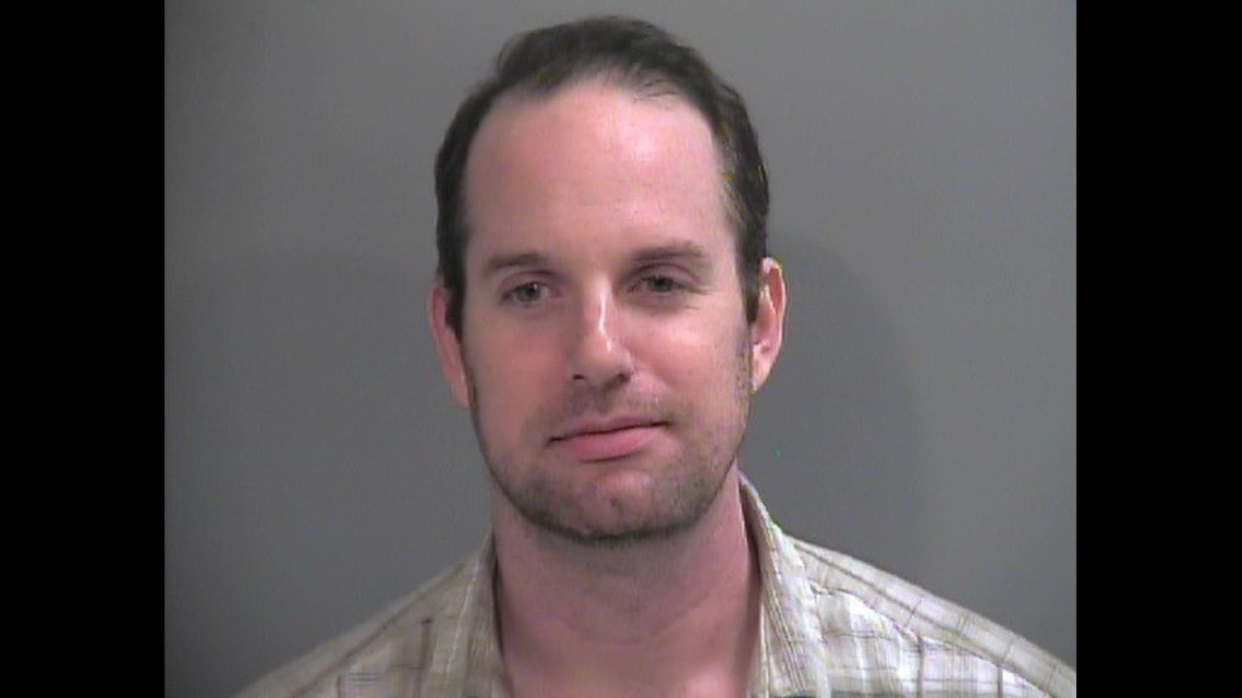More Allegations Raised Against Former Fayetteville Officer Accused of ...