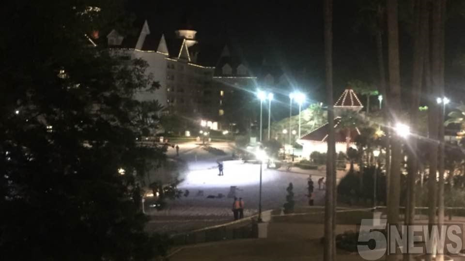 Disney Gator Attack: 2-Year-Old Found Dead, Source Says | 5newsonline.com