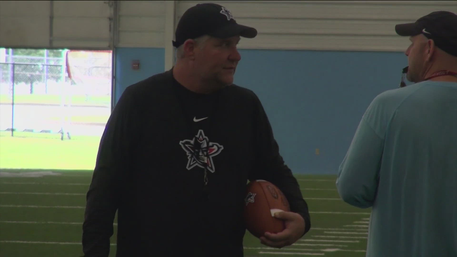 Har-Ber welcomes new athletic director | 5newsonline.com