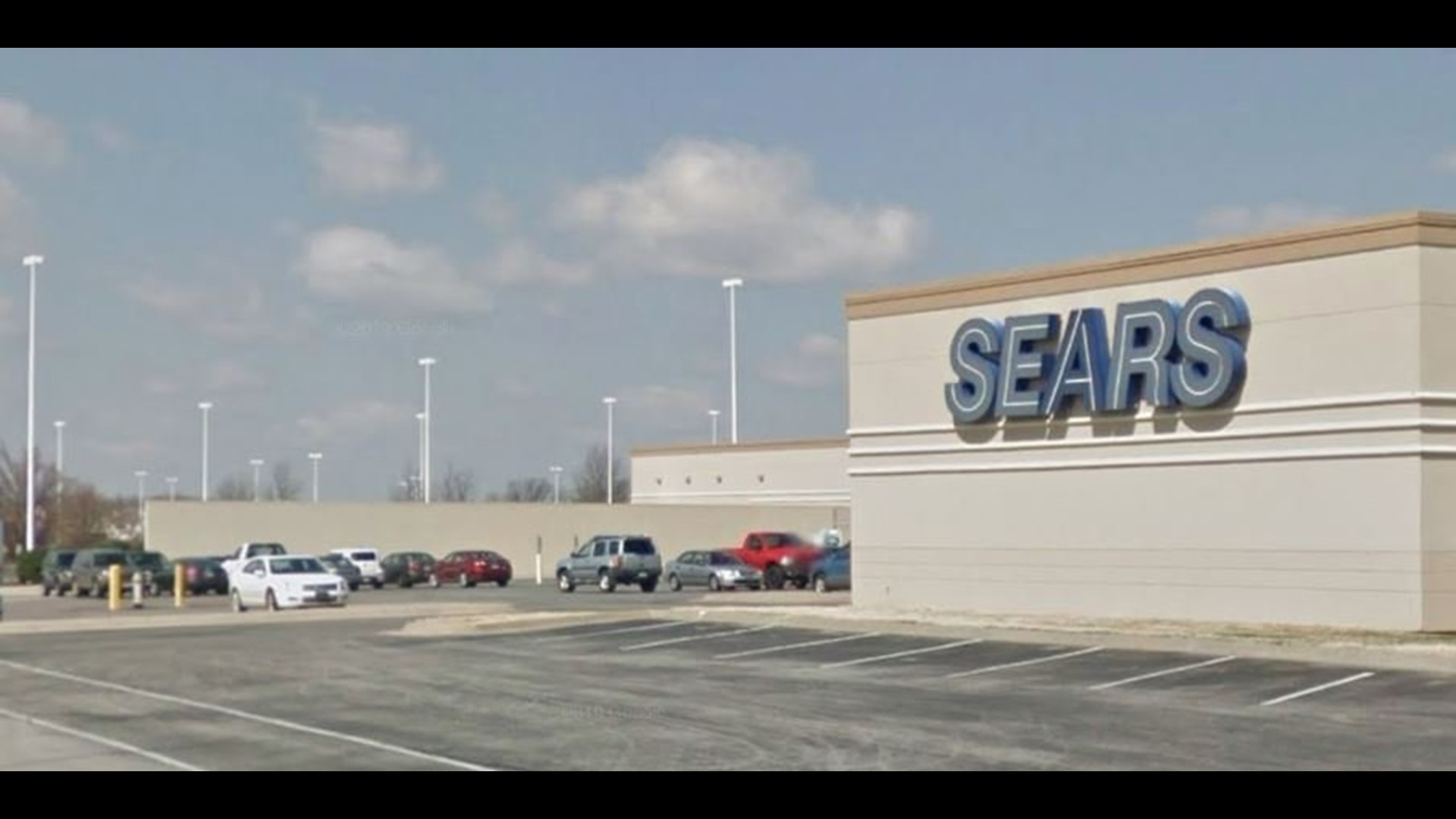 ‘Business Ecosystem’ Planned For Former Sears Building At NWA Mall ...
