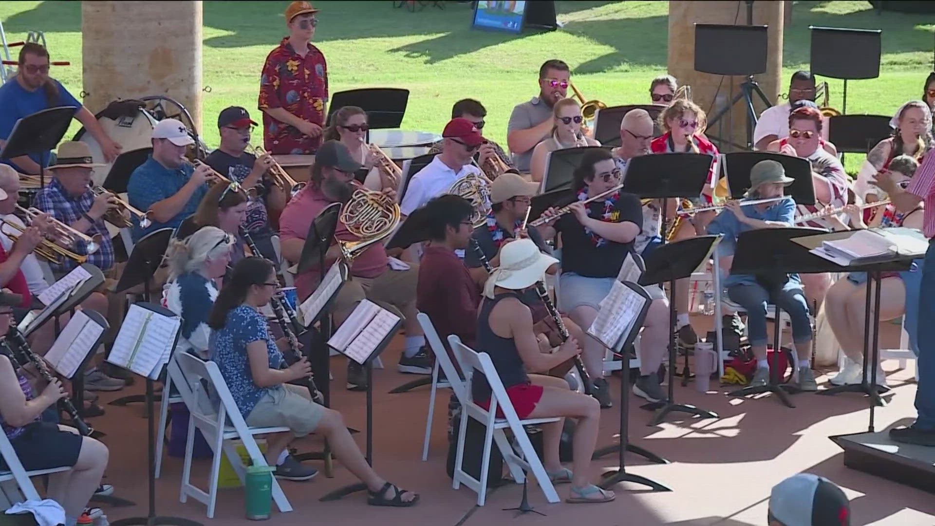 Things to do in the River Valley this weekend | 5newsonline.com